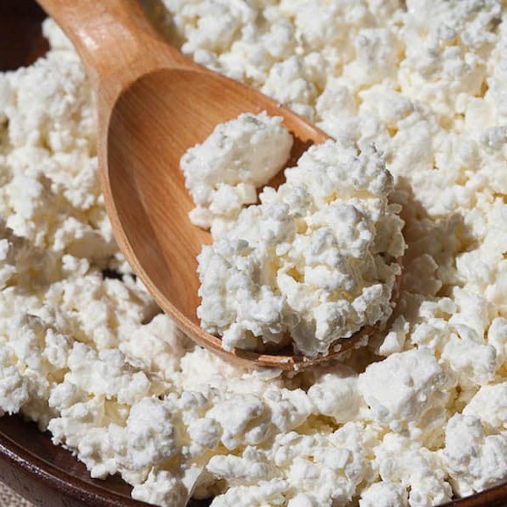 Why Cottage Cheese is Considered a Super Food? - Aahaar Expert