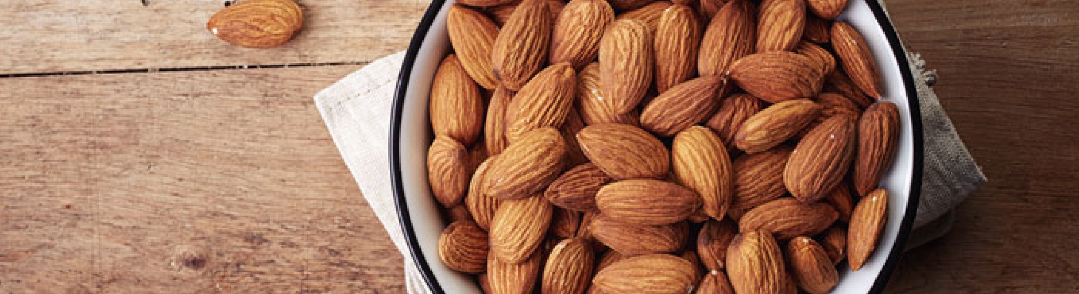 Health Benefits of Almond: Top 13 Facts About Almonds – Aahaar Expert