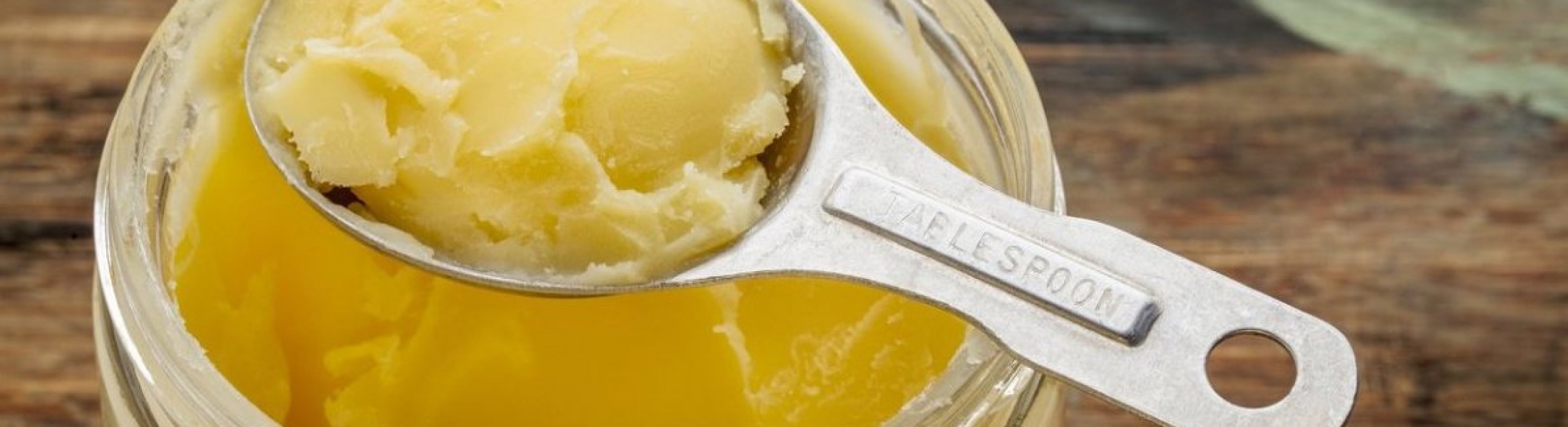 Ghee – An Ayurvedic Perspective: 10 Astounding Qualities of Ghee ...