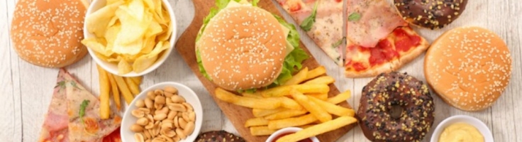 Can Eating Fast Food Cause Obesity – Aahaar Expert