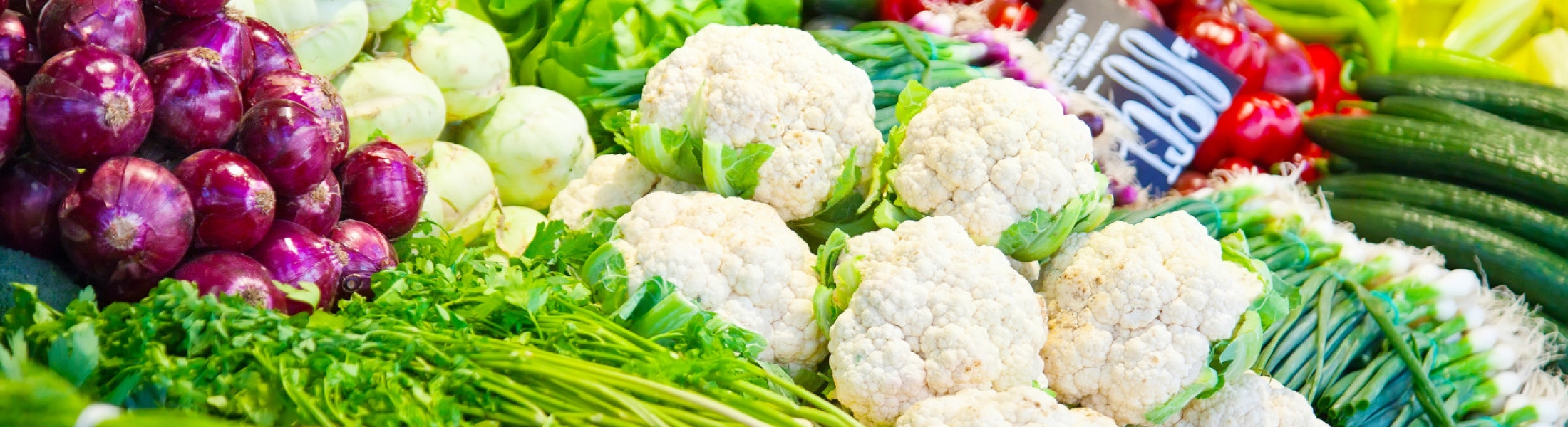 Top 10 Healthiest Vegetables 3 Is The Healthiest One